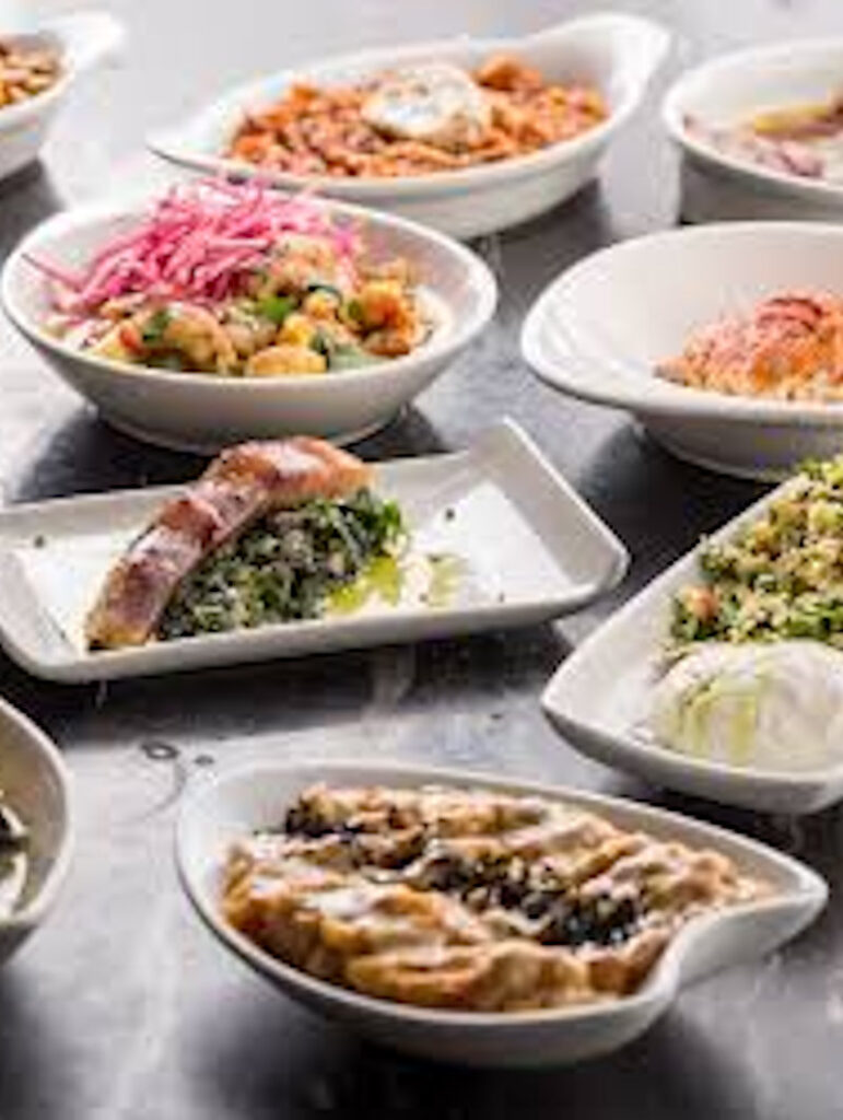 Efes Kitchen – Efes Kitchen